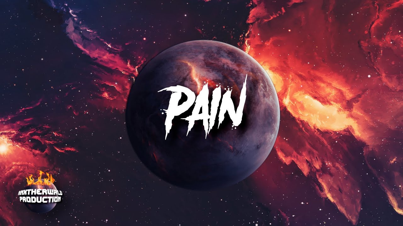 || PAIN || DRILL x ATLANTA TYPE INSTRUMENTAL 2024 NEW HARD EMOTIONAL ...