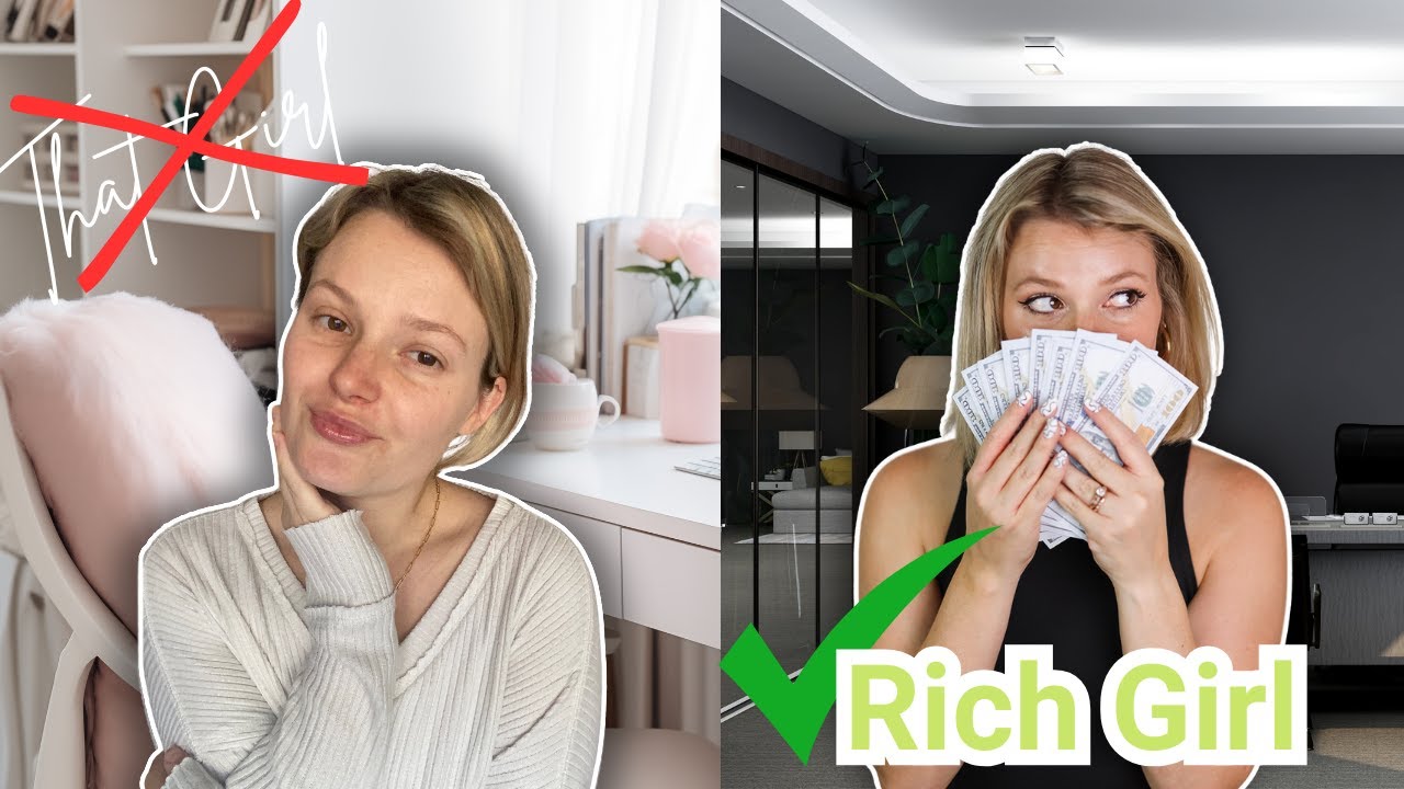 That Girl Is Out; Rich Girl Is In (Chit Chat, Lifestyle & Real Talk ...