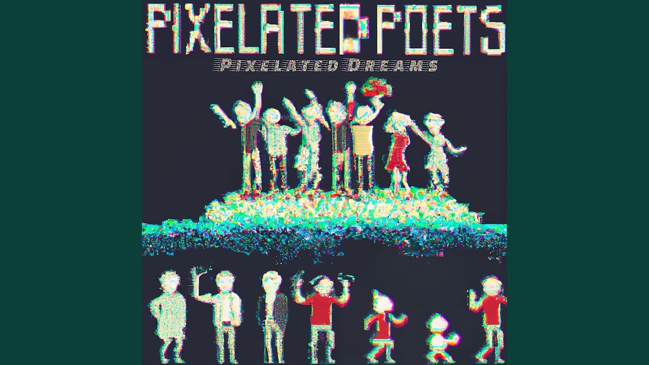 Pixelated Dreams - YouTube