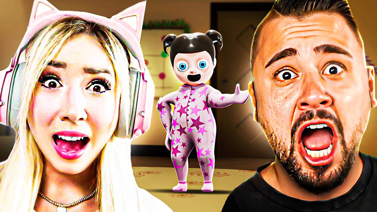 BEKI als MUTTER DES JAHRES! 😂 (The Baby in Yellow) - YouTube