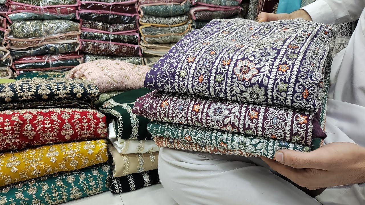 ️‍🔥 2025 New Premium Suits Collection | A1 Dresses Surat | #suits # ...