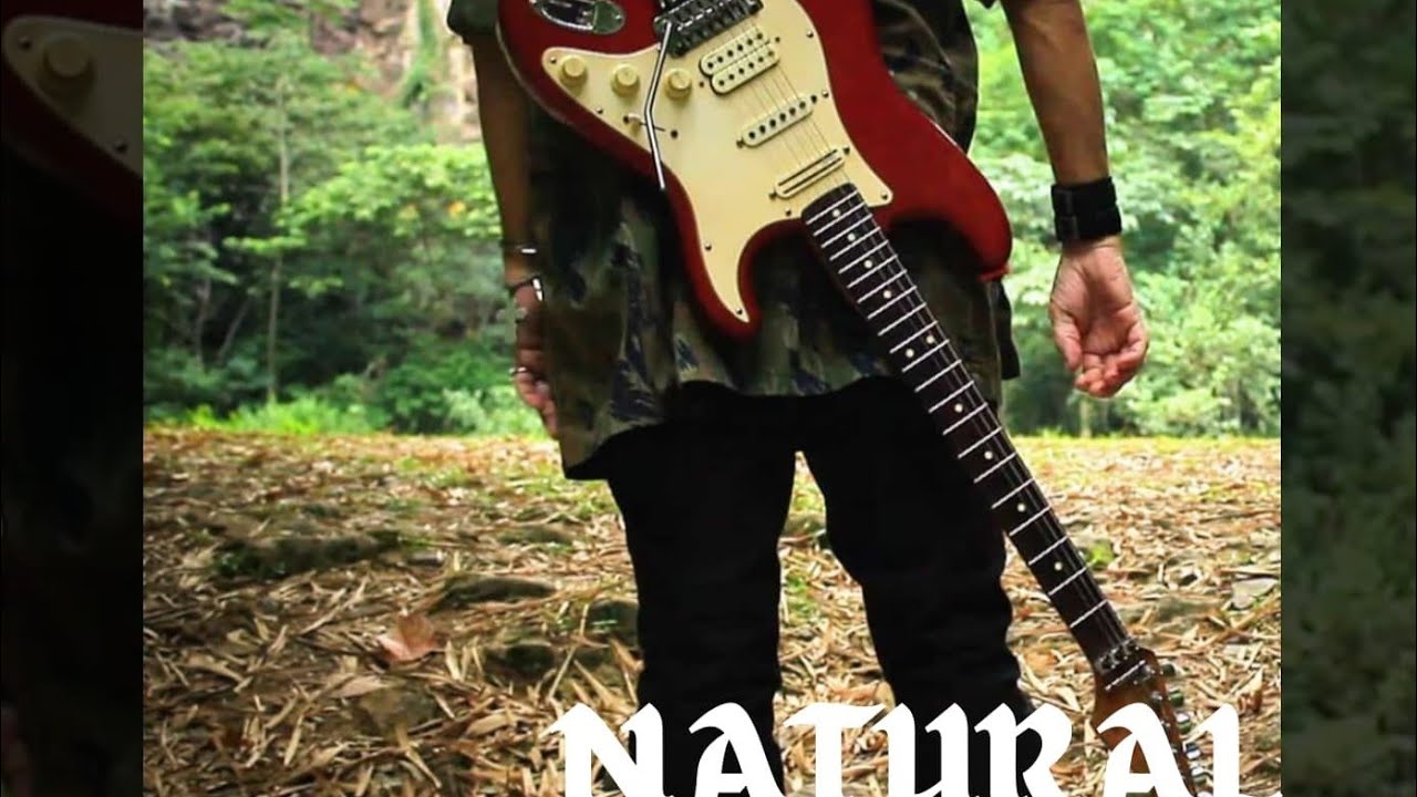 Flávio Martins -Natural ( official vídeo ) - YouTube