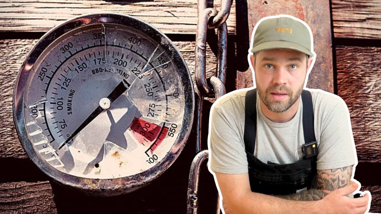 Why I Use Fahrenheit, Not Celsius As A Brit Living In The UK (When ...