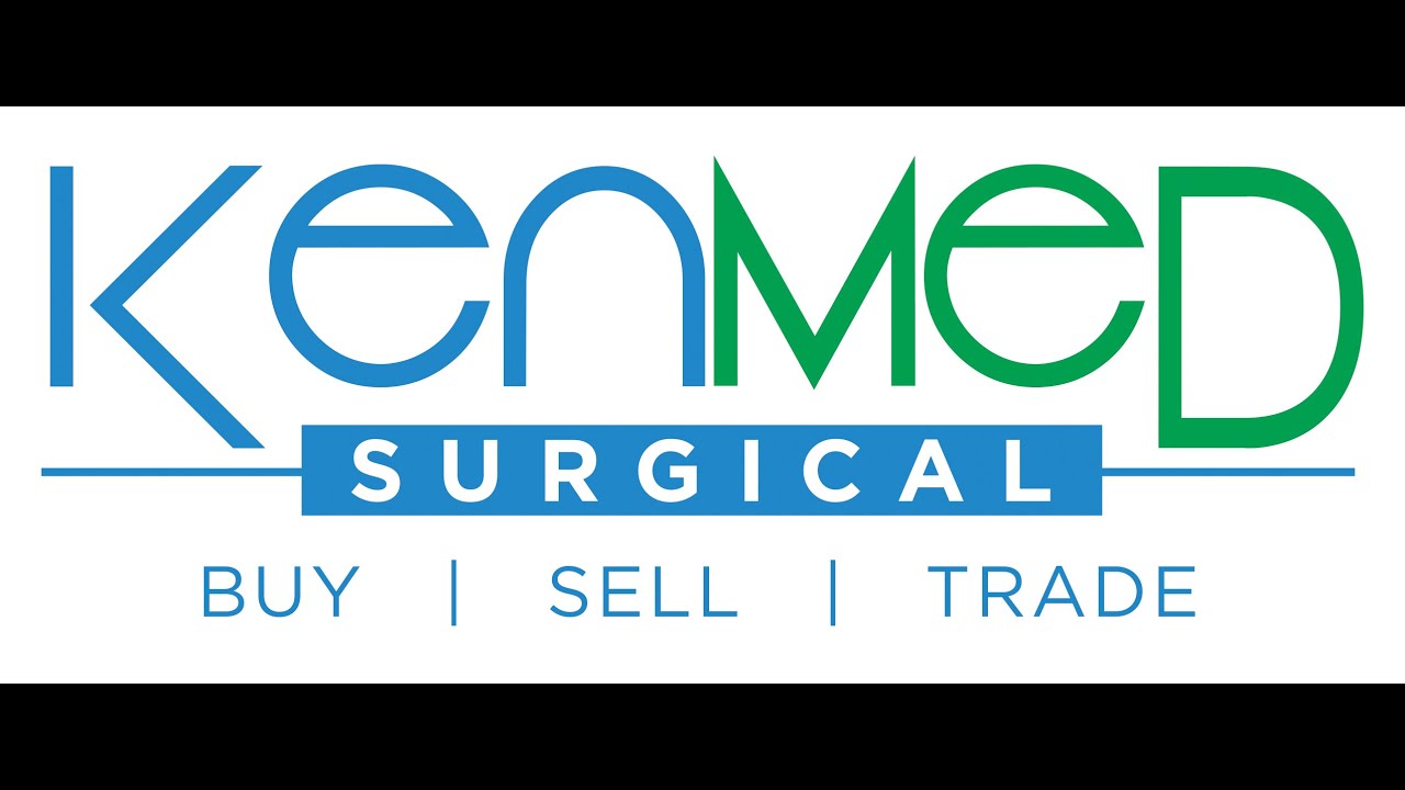 Surgical Instrument Trunk Show powered by KenMed Surgical - YouTube