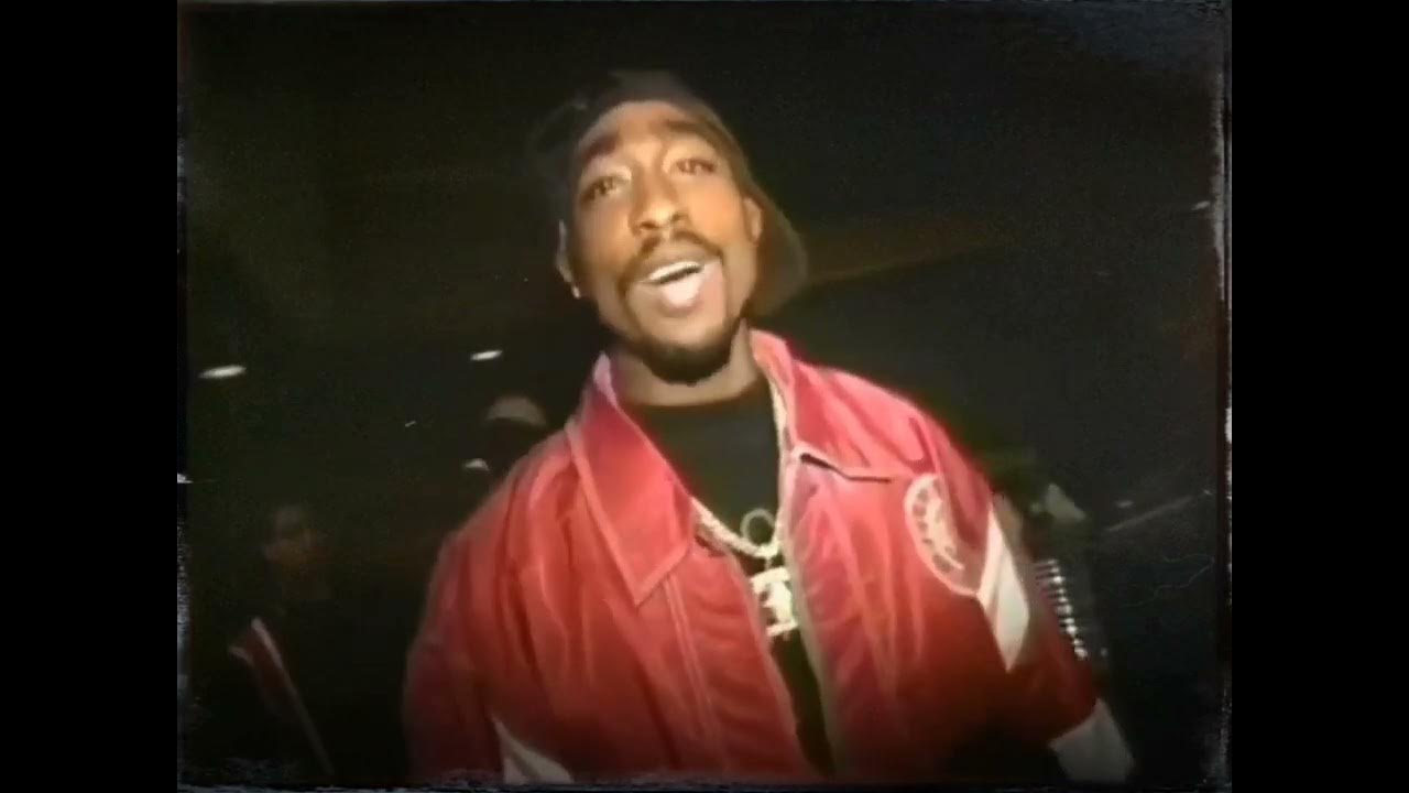 2Pac - Life Goes On (Intro)(Acapella Vocals)[High Definition Remastered] 4K - YouTube