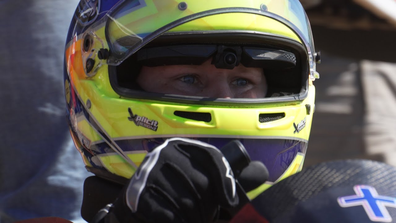 Liberty Raceway Park. Pro Super Heavy - YouTube