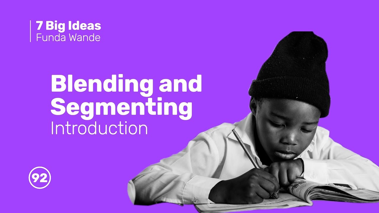 92 Blending And Segmenting Introduction YouTube 92-blending-and-segmenting-introduction-youtube
