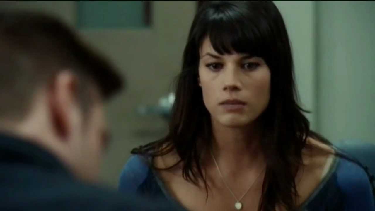 Rookie Blue: Landy - Somebody That I Used to Know2 (Gotye) - YouTube