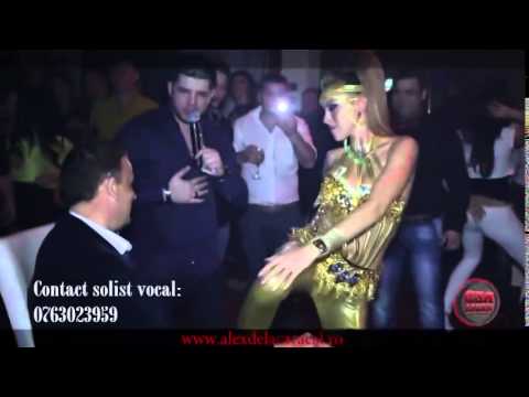Alex de la Caracal   Ce am facut ce am facut  Program Daniela Stan