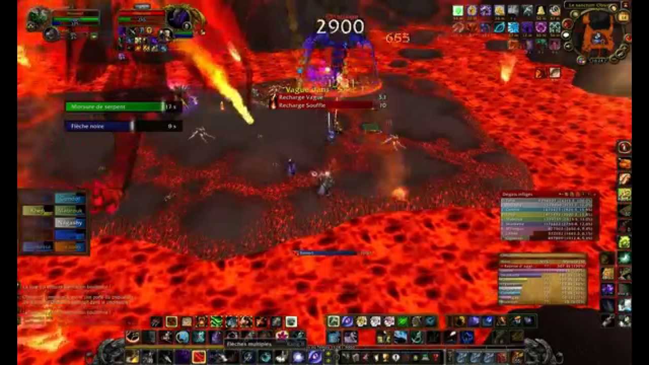 Sartharion + 2D by The Acid Legions - YouTube