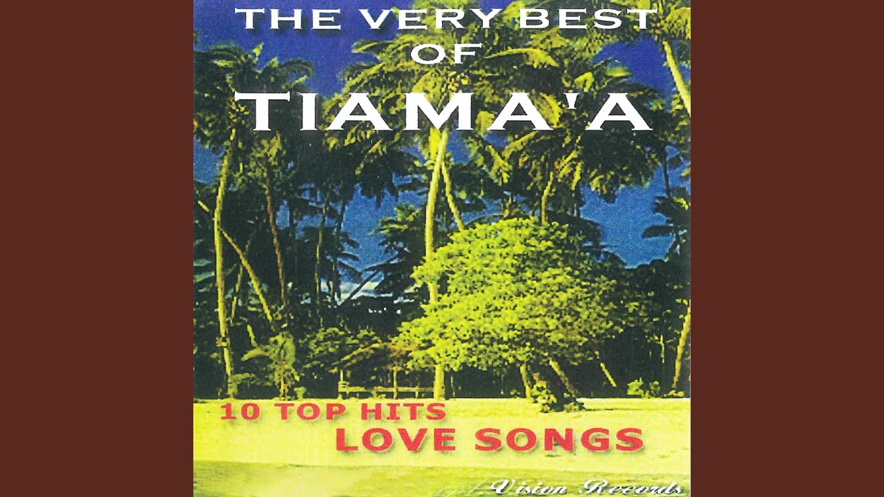 Lau Samoa Matalasi (feat. Vili Ieru, Iopu Faivalu, Fafo Aulalo, Fale ...