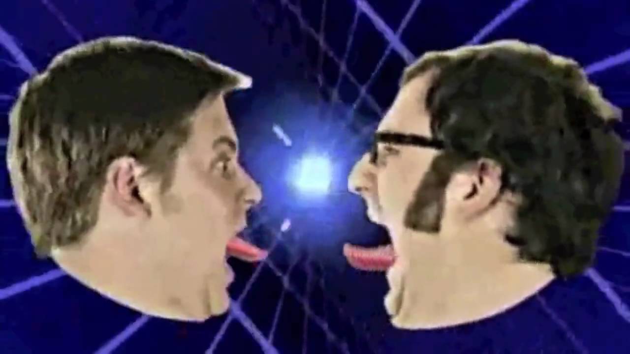 Tim and Eric Awesome Metal [HD] - YouTube