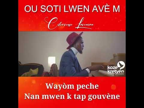Ou soti lwen avèm Jezi - YouTube