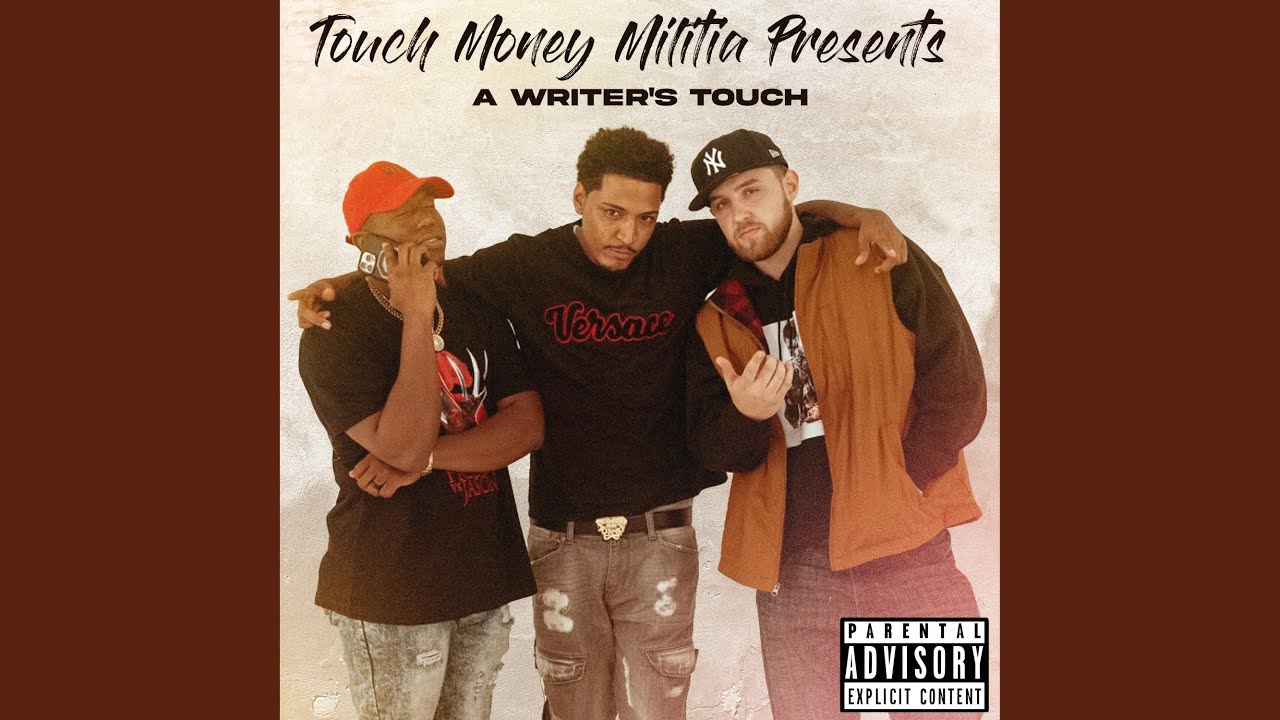 We On (feat. Tony Louie) - YouTube