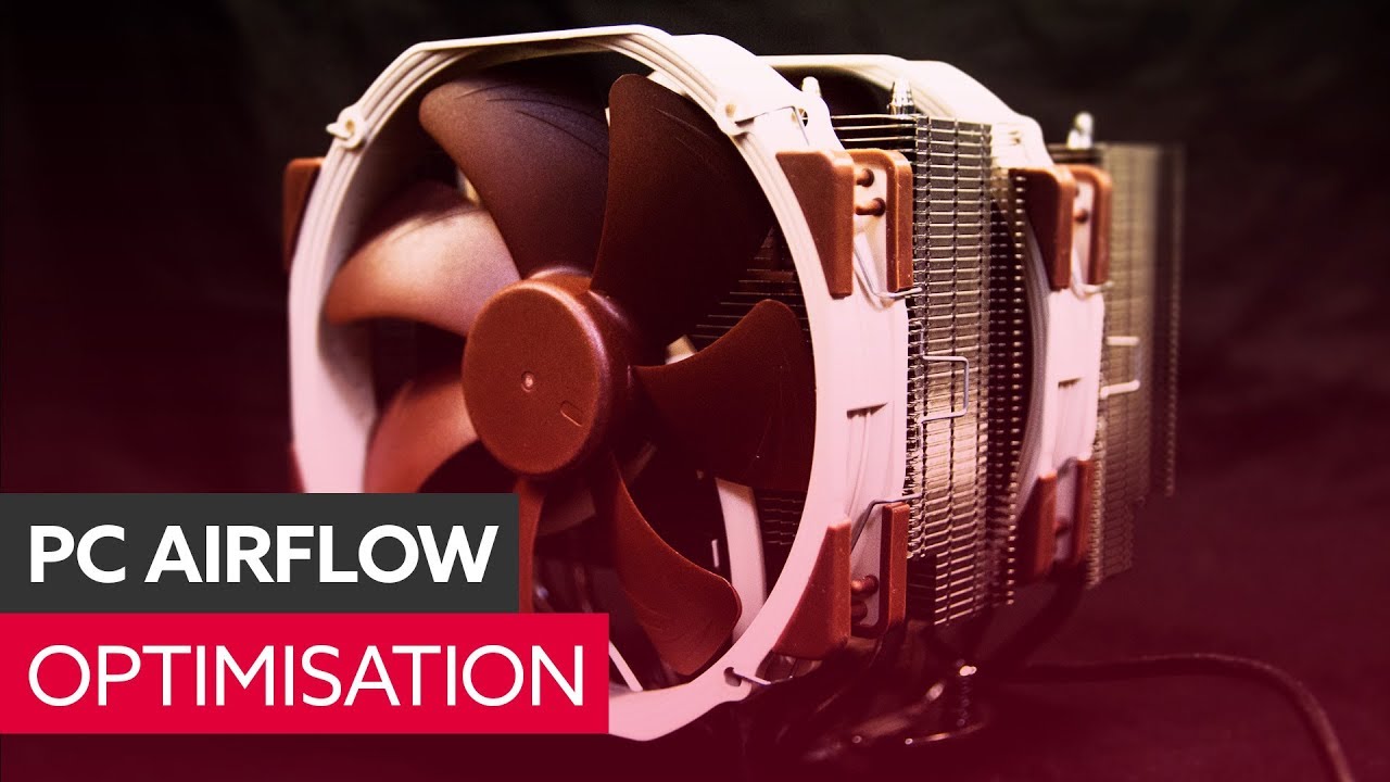 How to keep your gaming PC cool | Hardware - YouTube