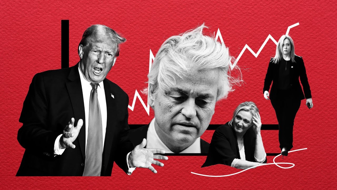 An Approach to European Populism - YouTube