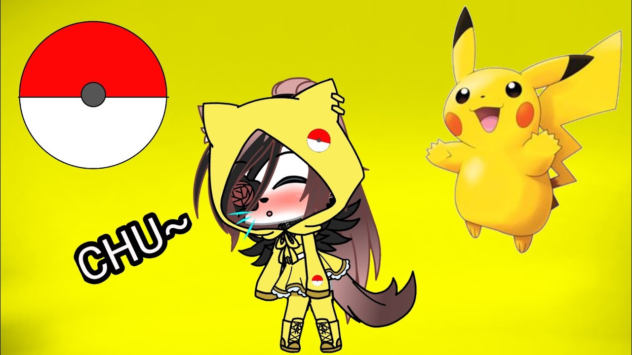 °×Pikachu×° |meme| laiya08_UwU - YouTube