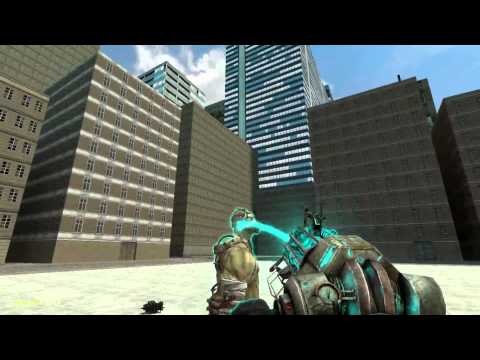 Things to do in gmod single player - armygeser