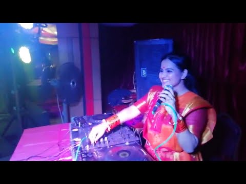 WOW! DJ with Shari😍 । DJ Sumi । - YouTube