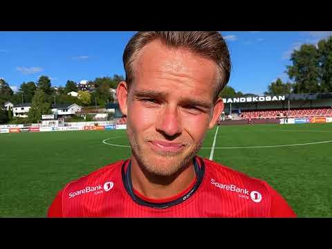 Blink - Eidsvold Turn 2-0 2024 Fossli - YouTube