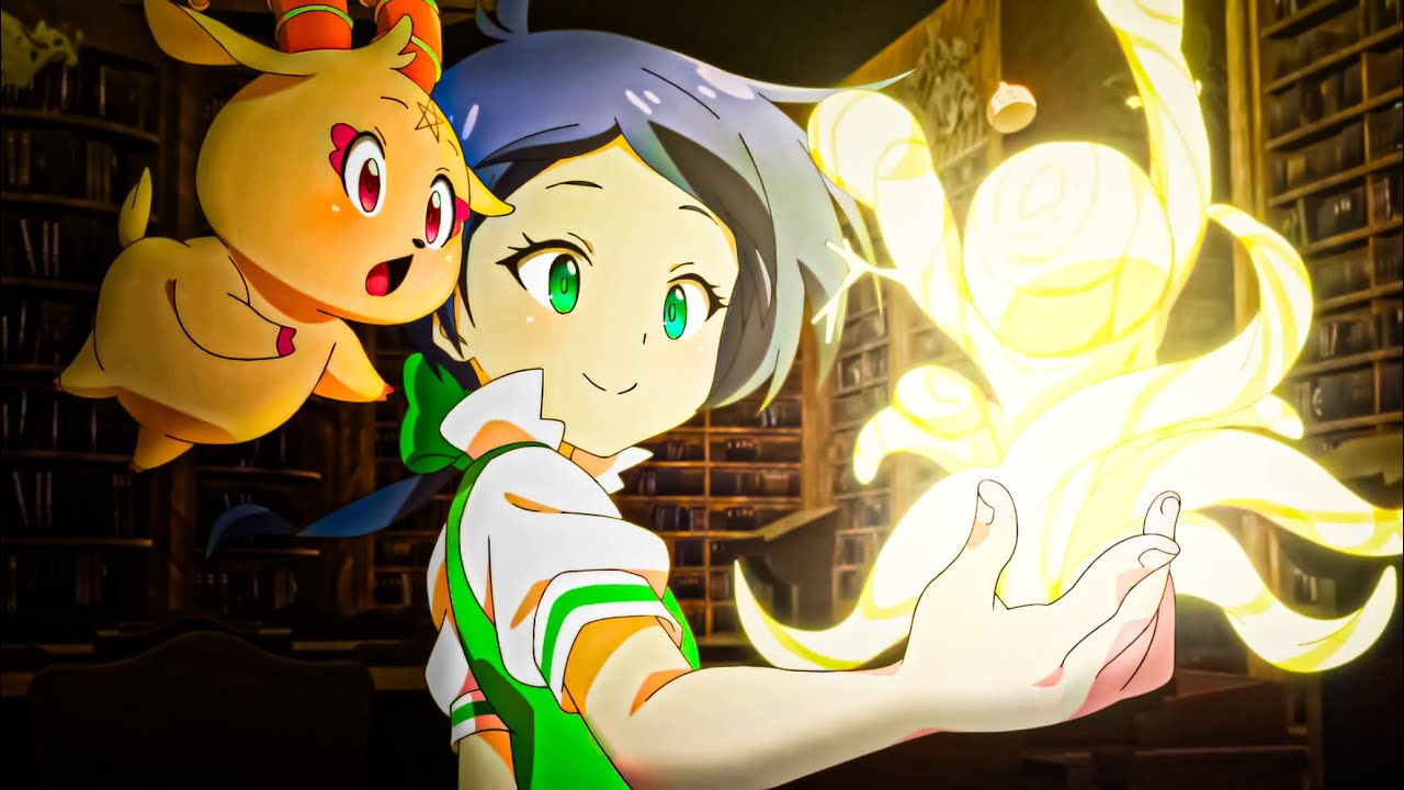 Magicless magic lover is reborn as strongest mage and dominates ancient ...