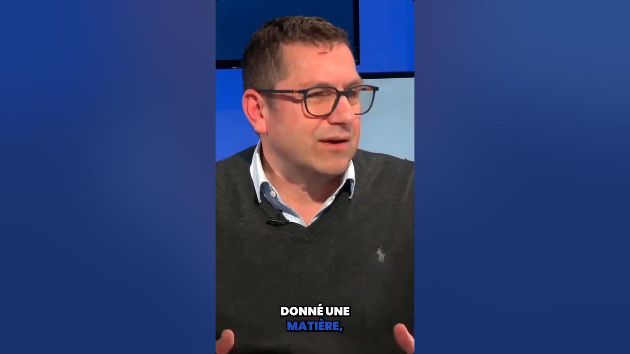 Quand la rigueur juridique rencontre le format express d’un post… - YouTube