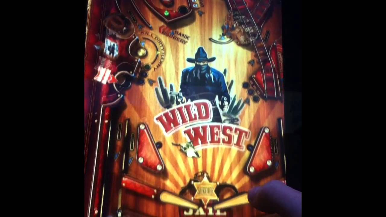 Pinball hd collection "review" - YouTube