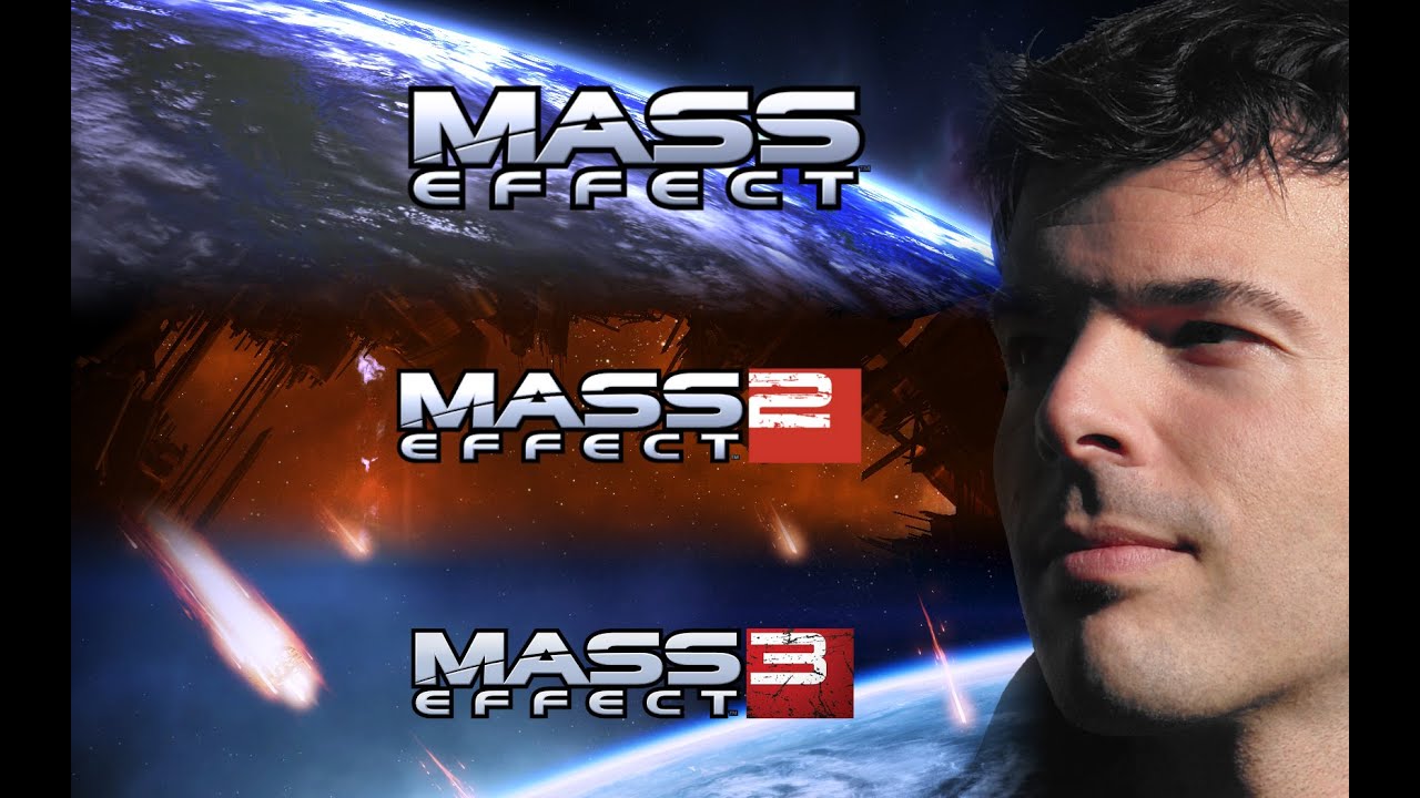 Casey Hudson, Former Bioware Lead Joins Microsoft As Creative Director ...