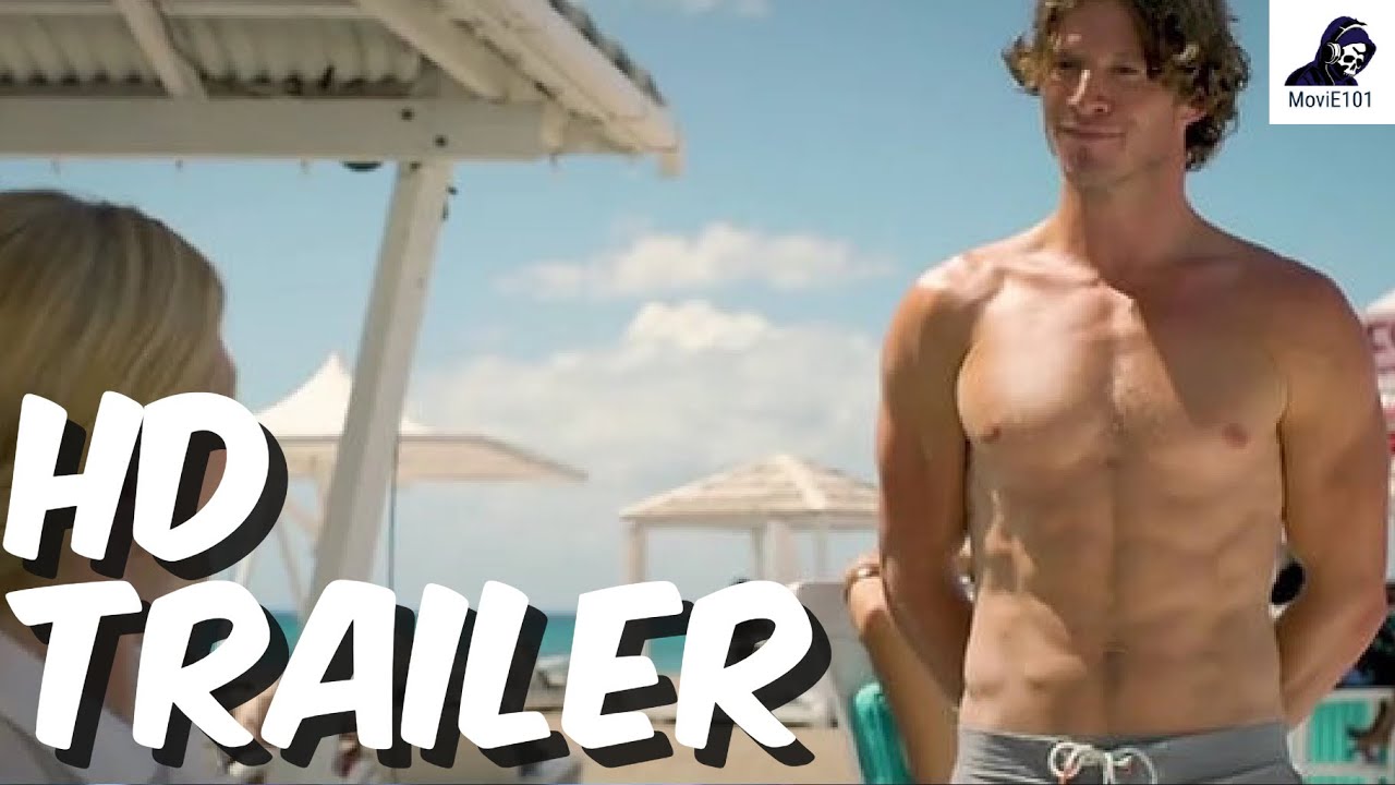 One Year Off Official Trailer (2022) - Jeff Fahey, Nathalie Cox, Chad ...