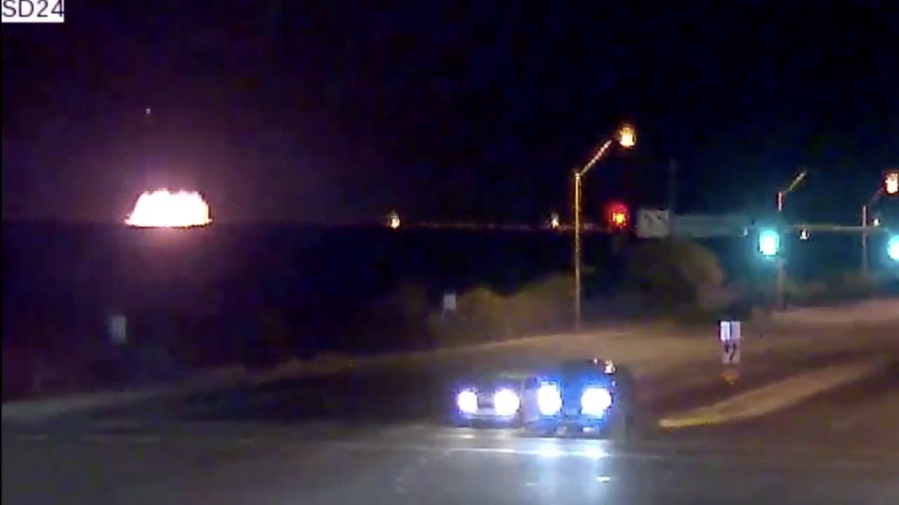 Scottsdale plane crash video: Footage shows deadly Arizona crash - YouTube