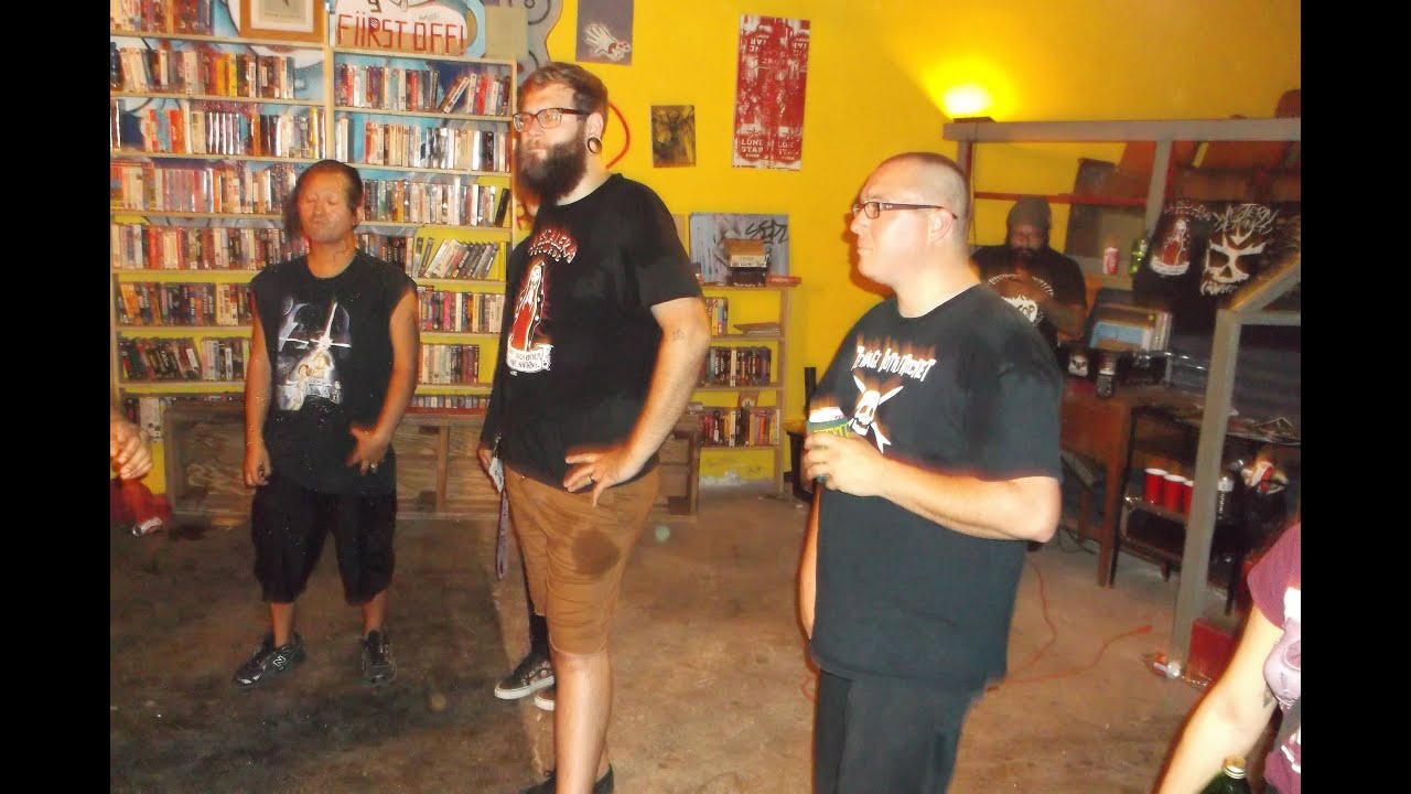 Western Settings 05 Castle Numbskull Show 2014 09 22 - YouTube