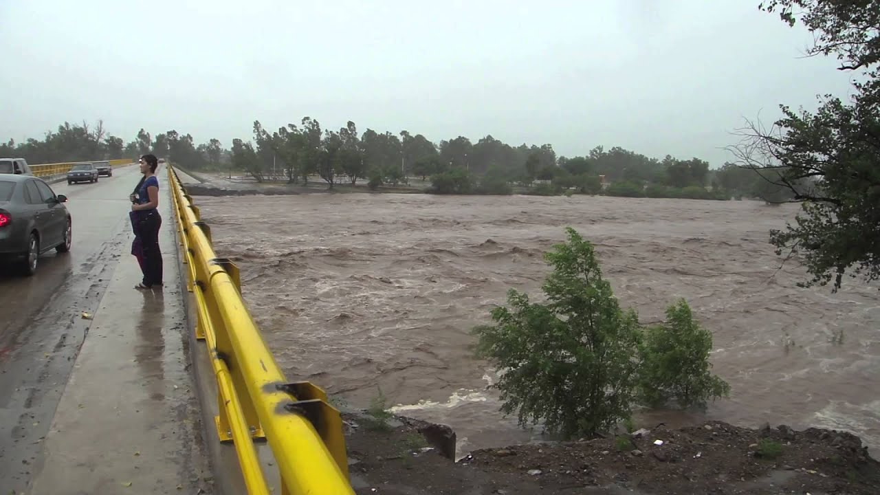 Documental Huracán Manuel en Mocorito el 19 de Septiembre 2013 Parte 1 ...
