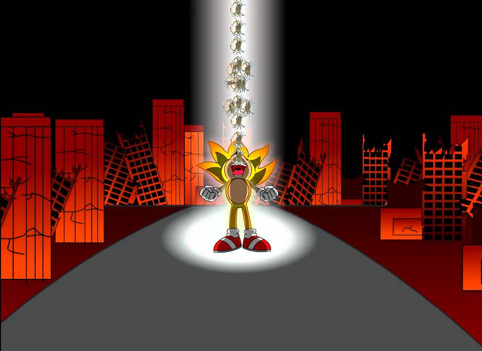 Sonic Crabs 2 - YouTube