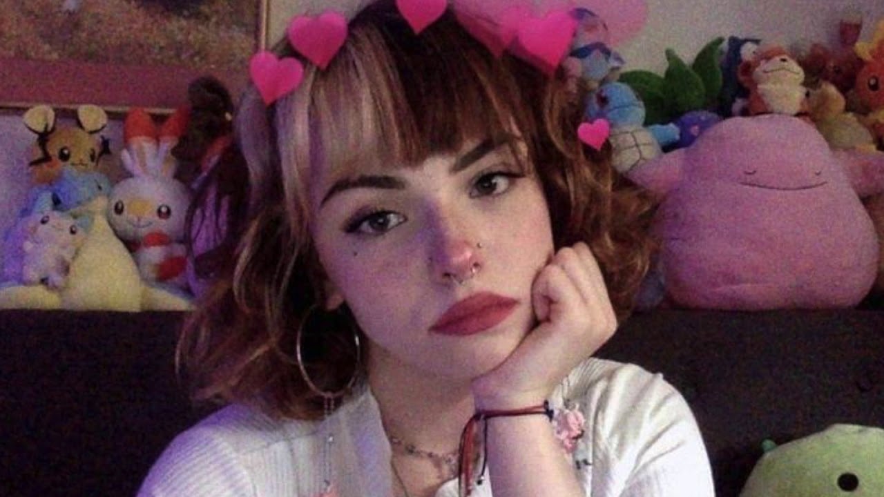 'corpse' E GIRLS ARE RUINING MY LIFE - YouTube