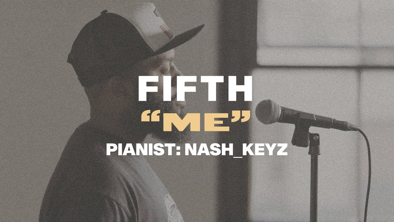 FIFTH - Me (Live Performance) - YouTube