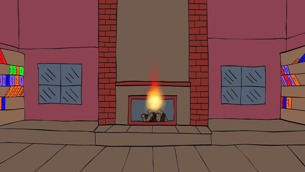 Daphne Morin's 2D Animation Demo Reel 2nd Video - YouTube