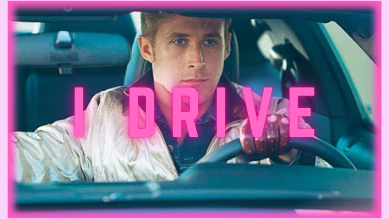 I Drive『 4K 』 - YouTube
