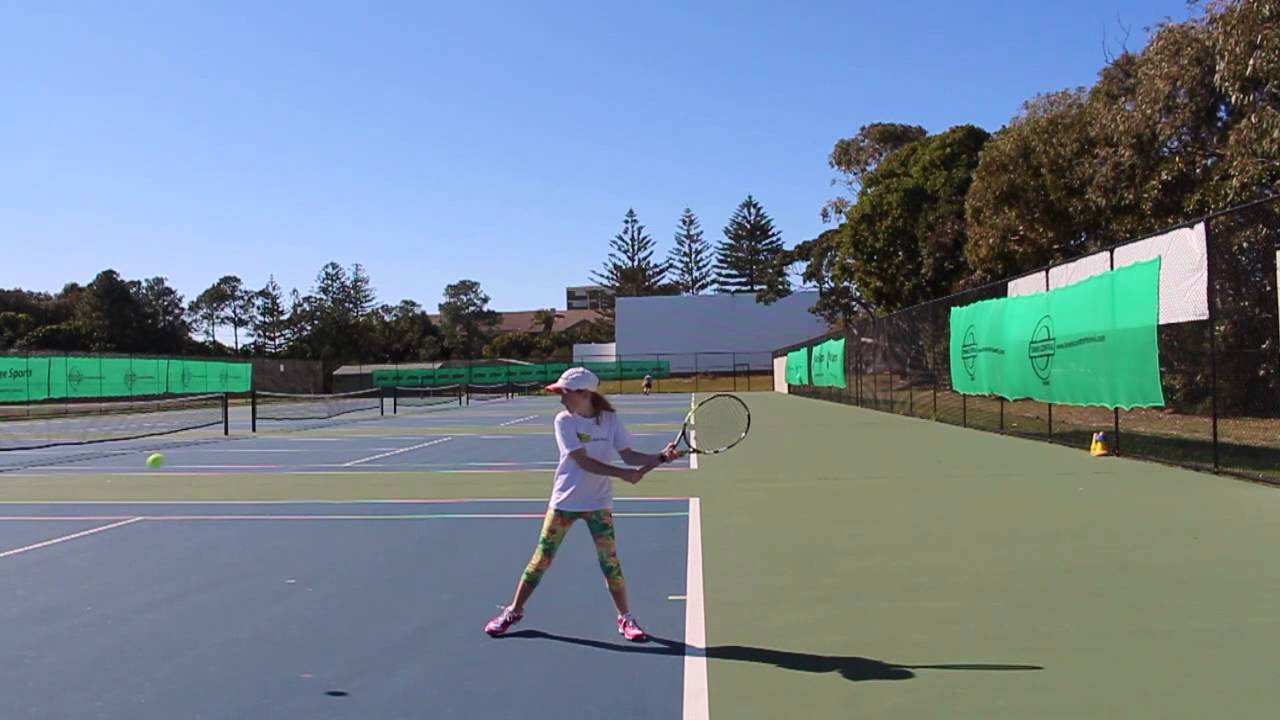 Ava Edmonds Slice - YouTube