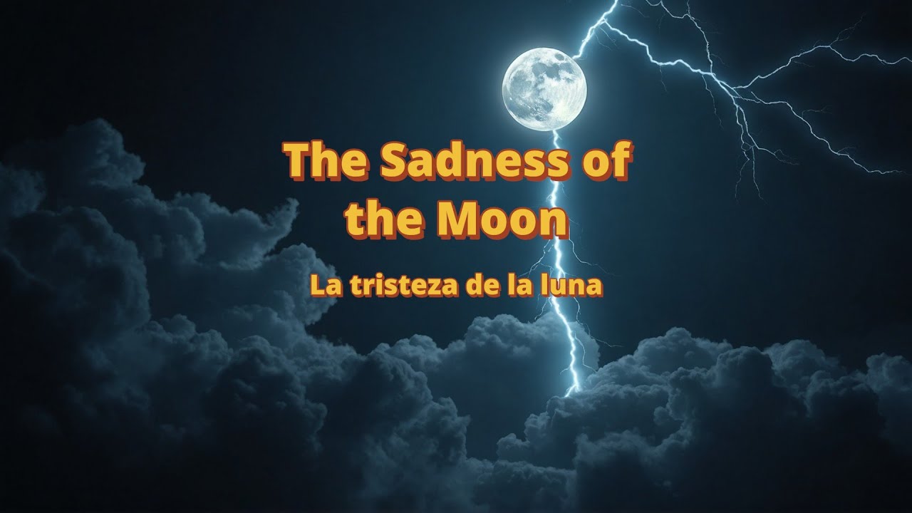 The Sadness of the Moon - YouTube
