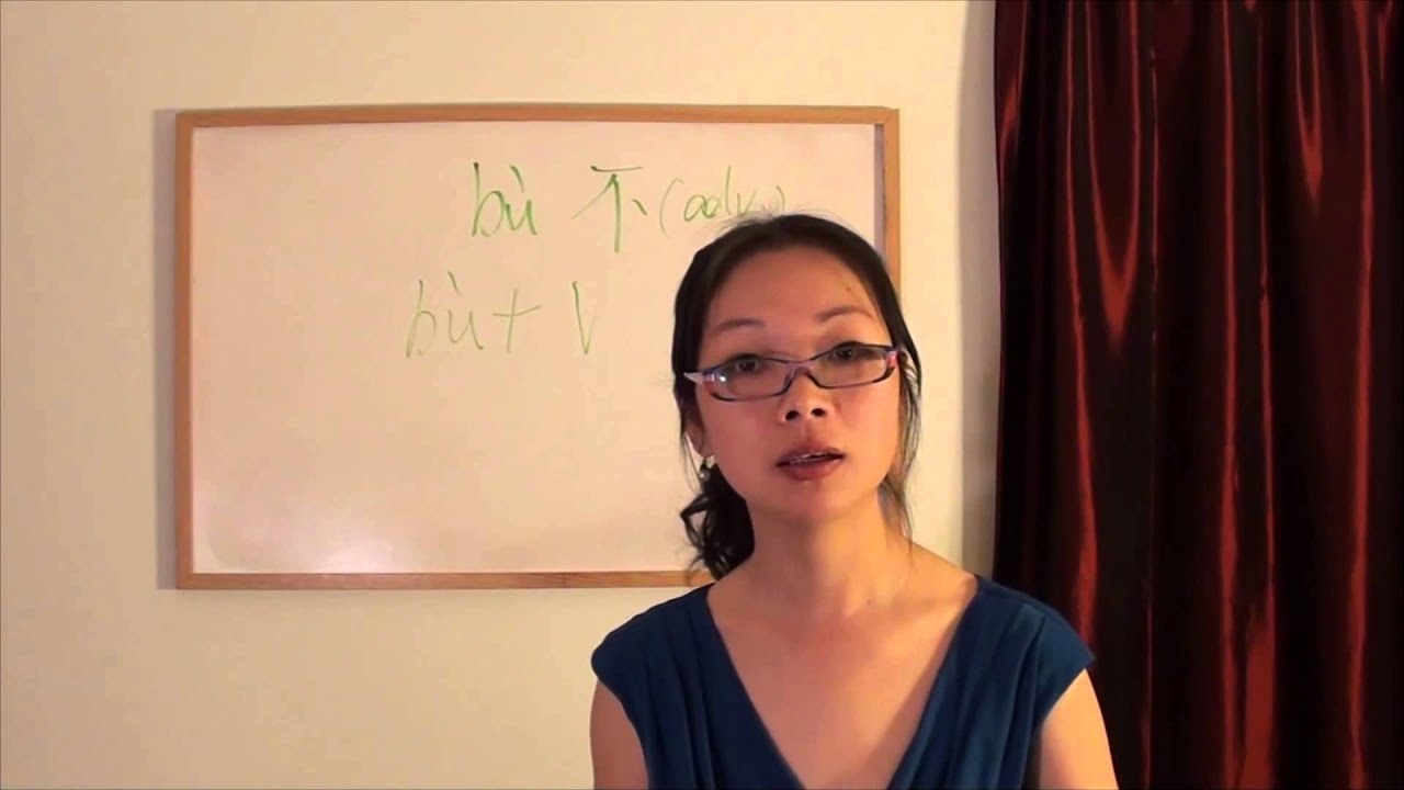 Saying No In Chinese Review And Practice YouTube saying-no-in-chinese-review-and-practice-youtube