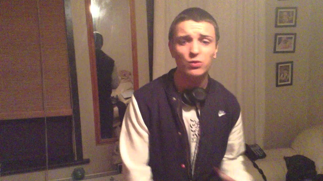 Sick rap freestyle jb - YouTube