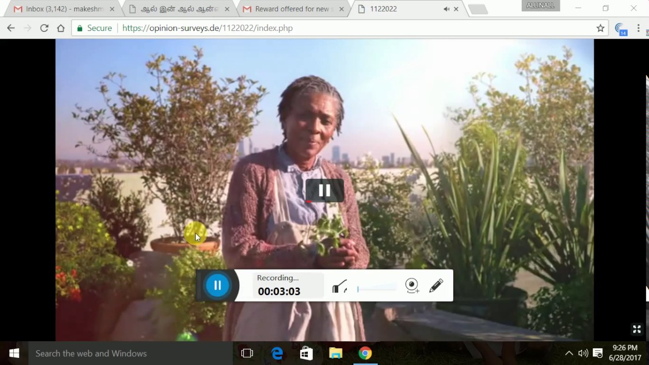 MAKE MONEY BY TAKING SURVEYS FROM TOP 10 SURVEY SITES (DAILY DEMO ...