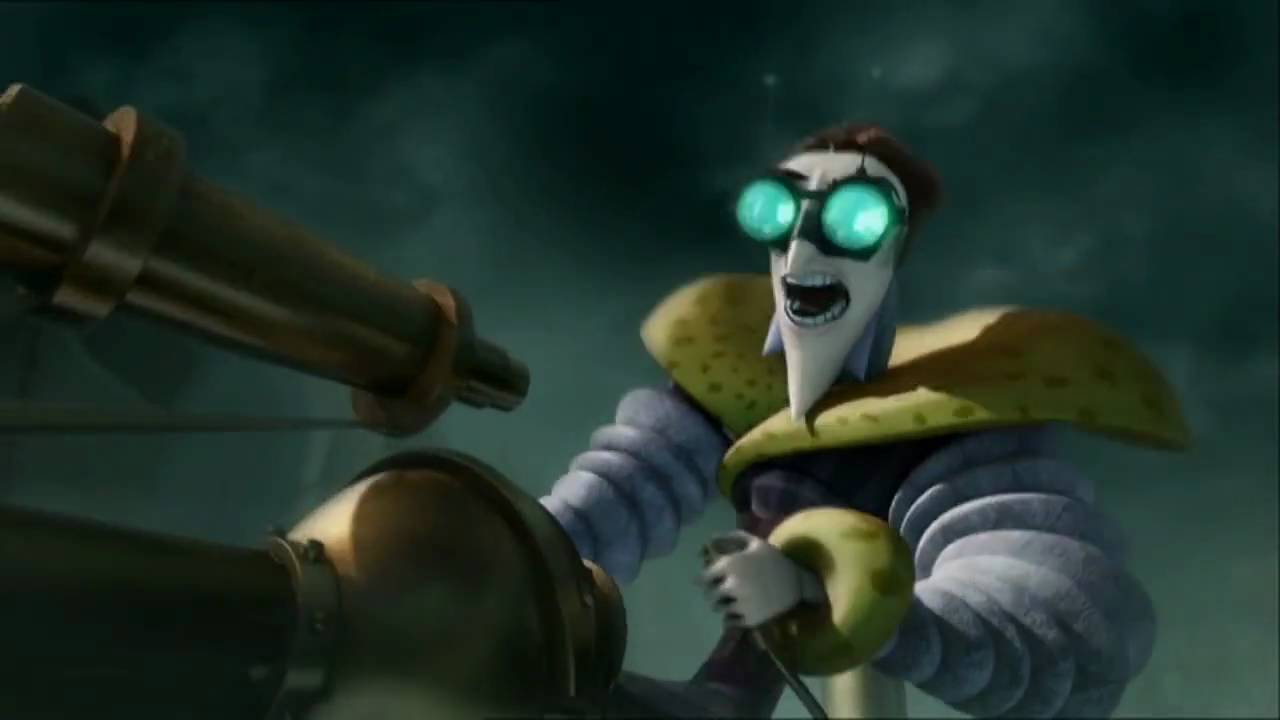 Igor UK DVD TV Commercial 20 second - YouTube