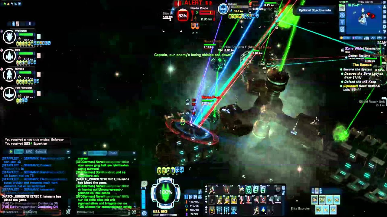 Risian corvette - Disco Fun Build :) - YouTube