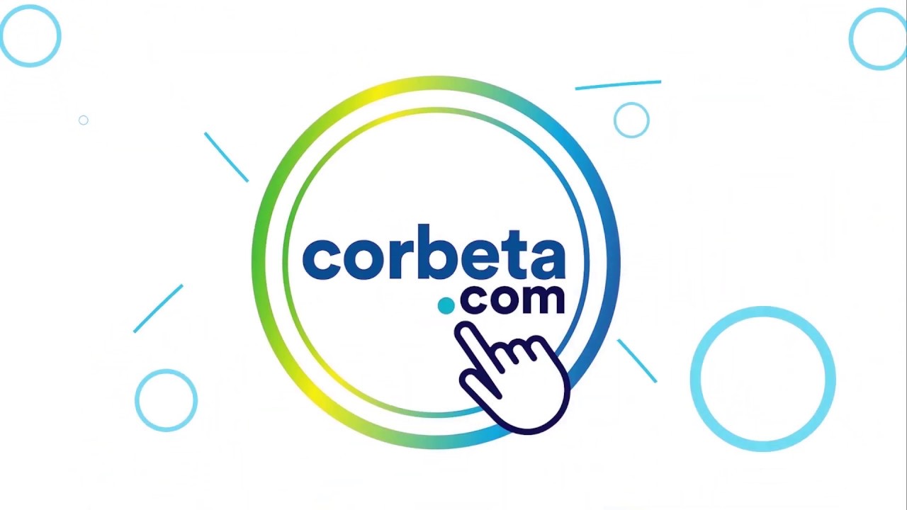Tutorial Ingreso y Solicitud de Pedido Corbeta.com - YouTube
