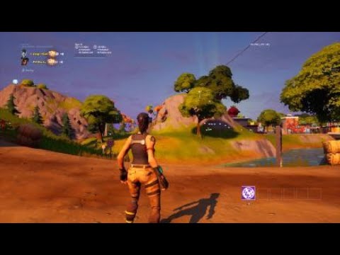 How to get old default skin in chapter 2 season 2 bcc clip - YouTube