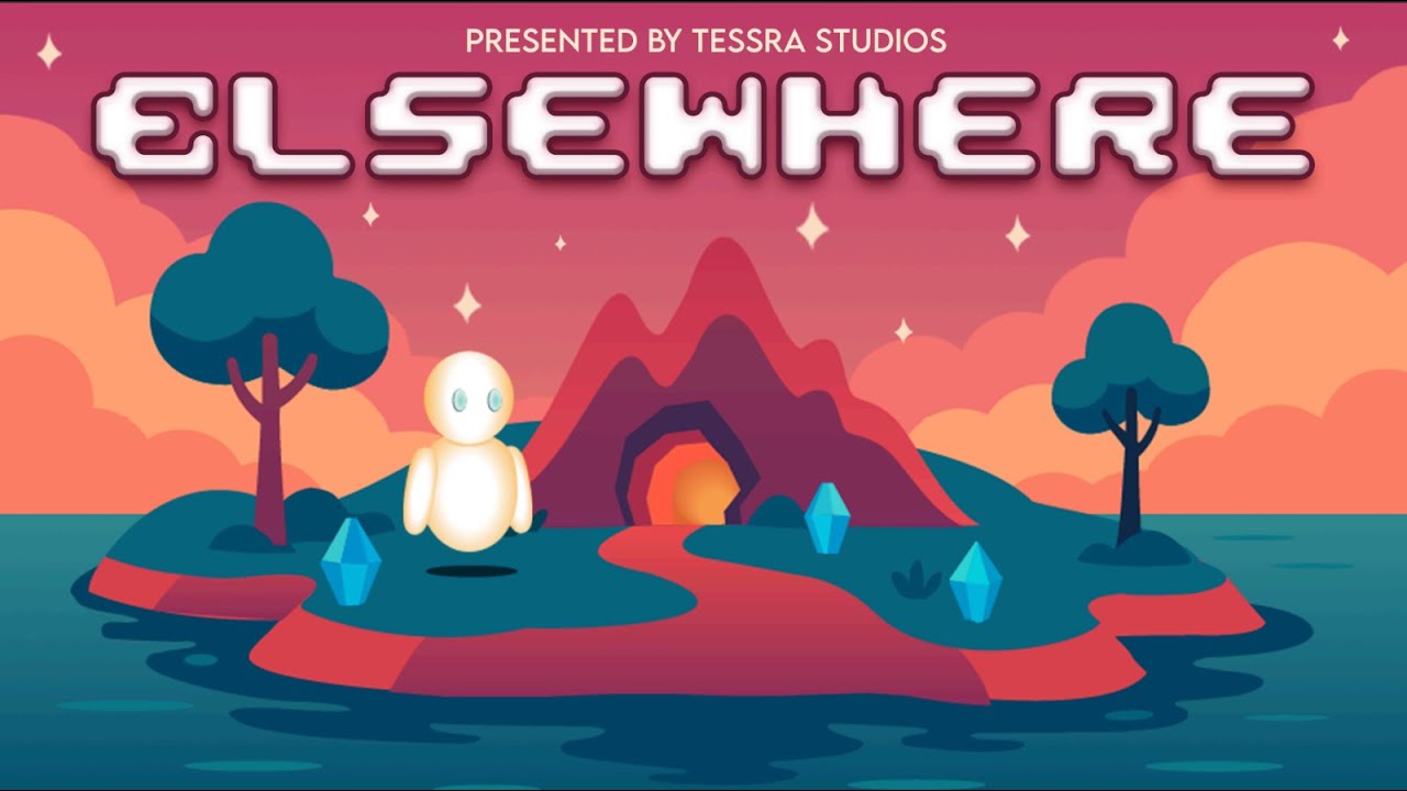 Elsewhere Trailer - YouTube
