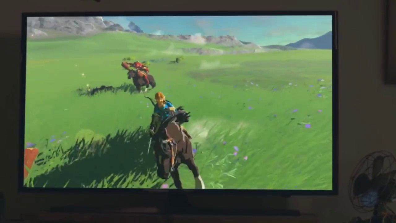 Nintendo Switch Commercial 2017 ( feat. Macho Man Randy Savage ) - YouTube