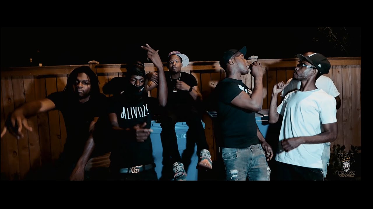 YH YOUNG DOLO & DOLLA DA DONN -FRISBY (MUSIC VIDEO) - YouTube