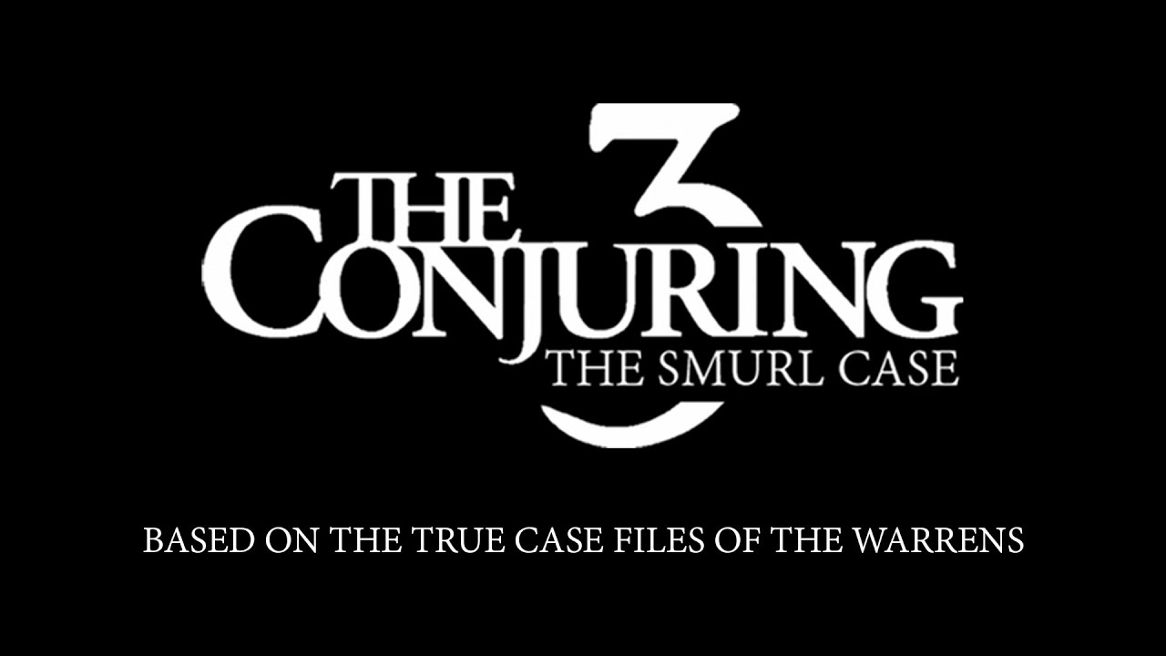 The Conjuring 3 The Smurl Case Plot Update and Description 2018 - YouTube